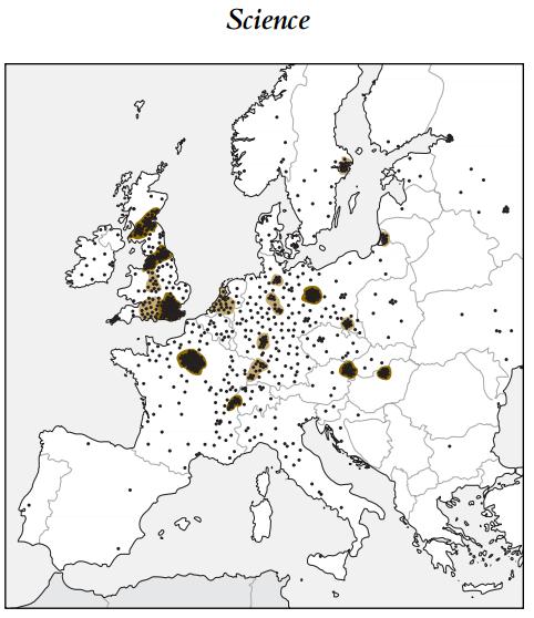 Human Accomplishment